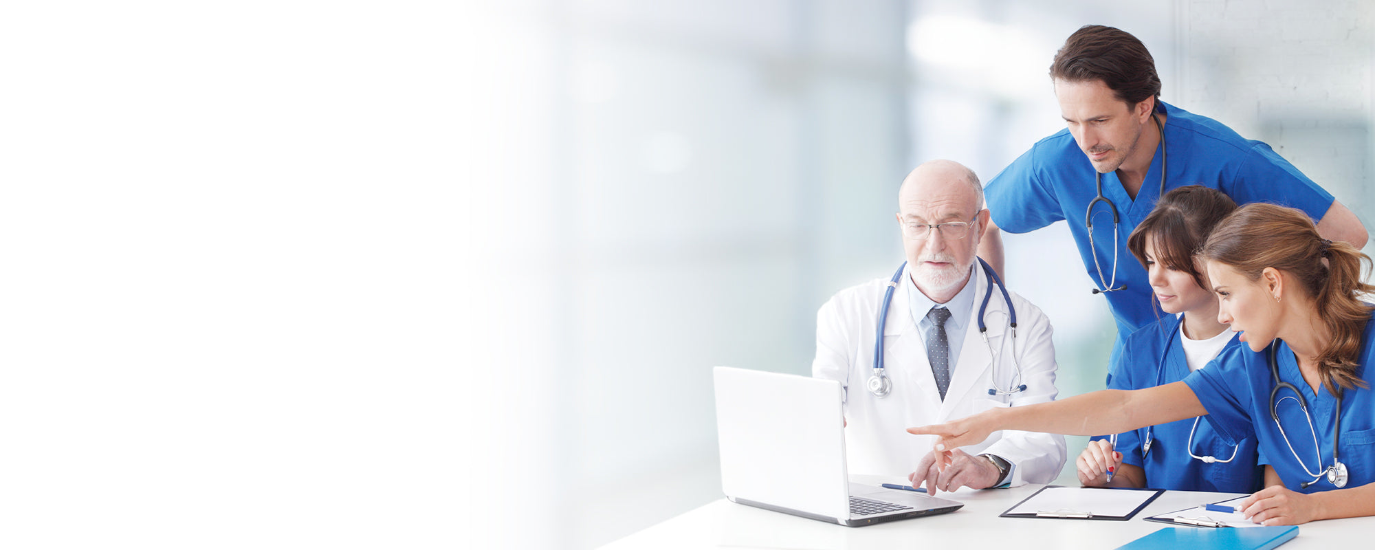 MedMasters - Mastering the Art of Healing