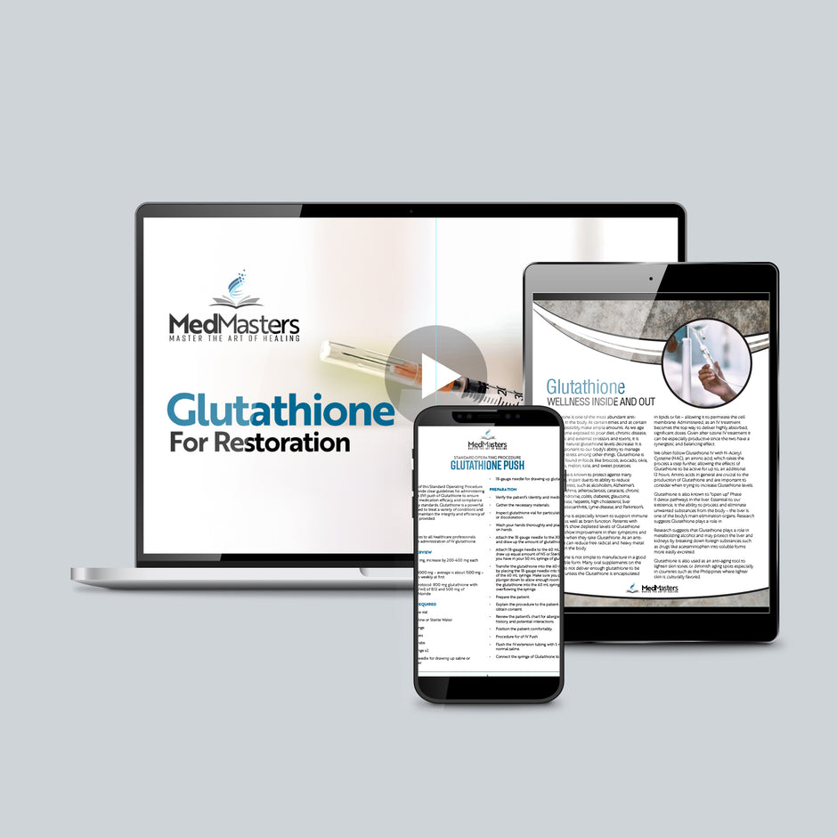 Products – MedMasters