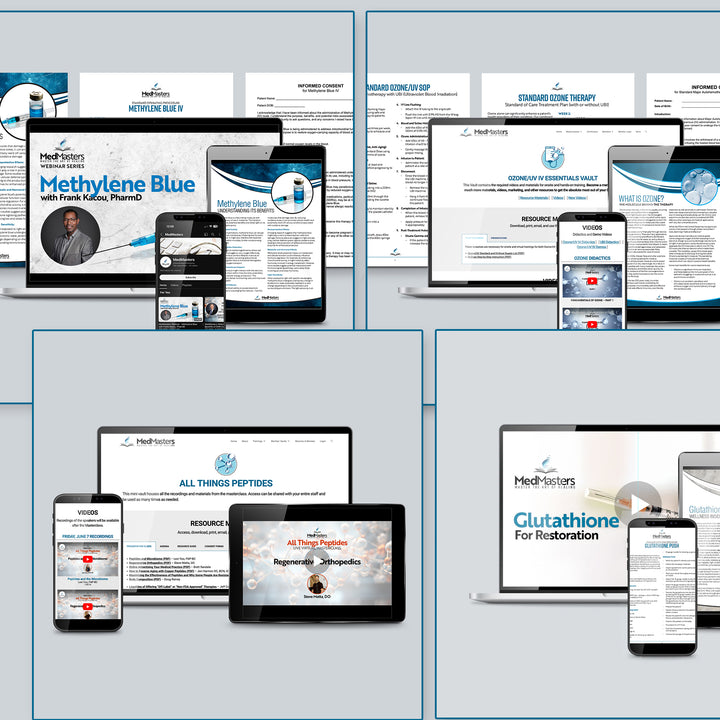 Ozone – MedMasters