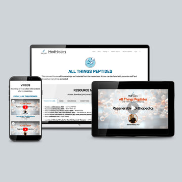 Products – MedMasters